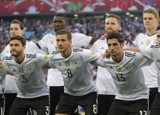 Fußball-WM 2018: Diese Spieler fahren nach Russland