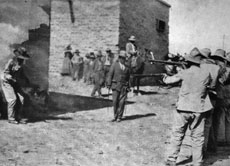 Todesstrafe gestern und heute - 19. und 20. Jahrhundert